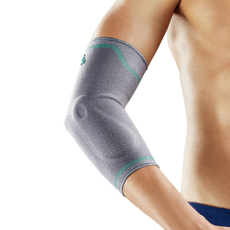 Oppo Elbow Support with Silicone Pad (R) | Health and Care